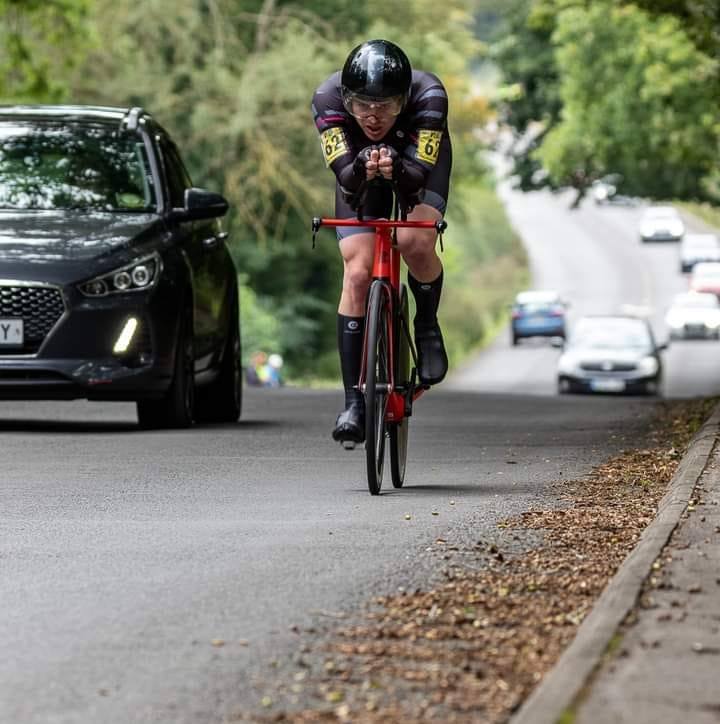 NLTTA Championship 10 mile TT on L101 organised by Chorley CC – North ...
